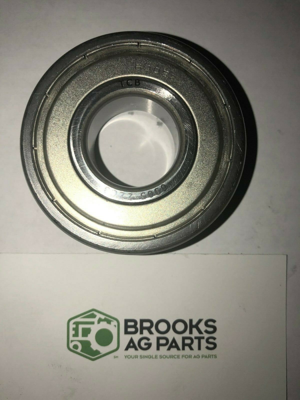 Replacement Bobcat / Ransomes Spindle Bearing, Code 35008N | eBay