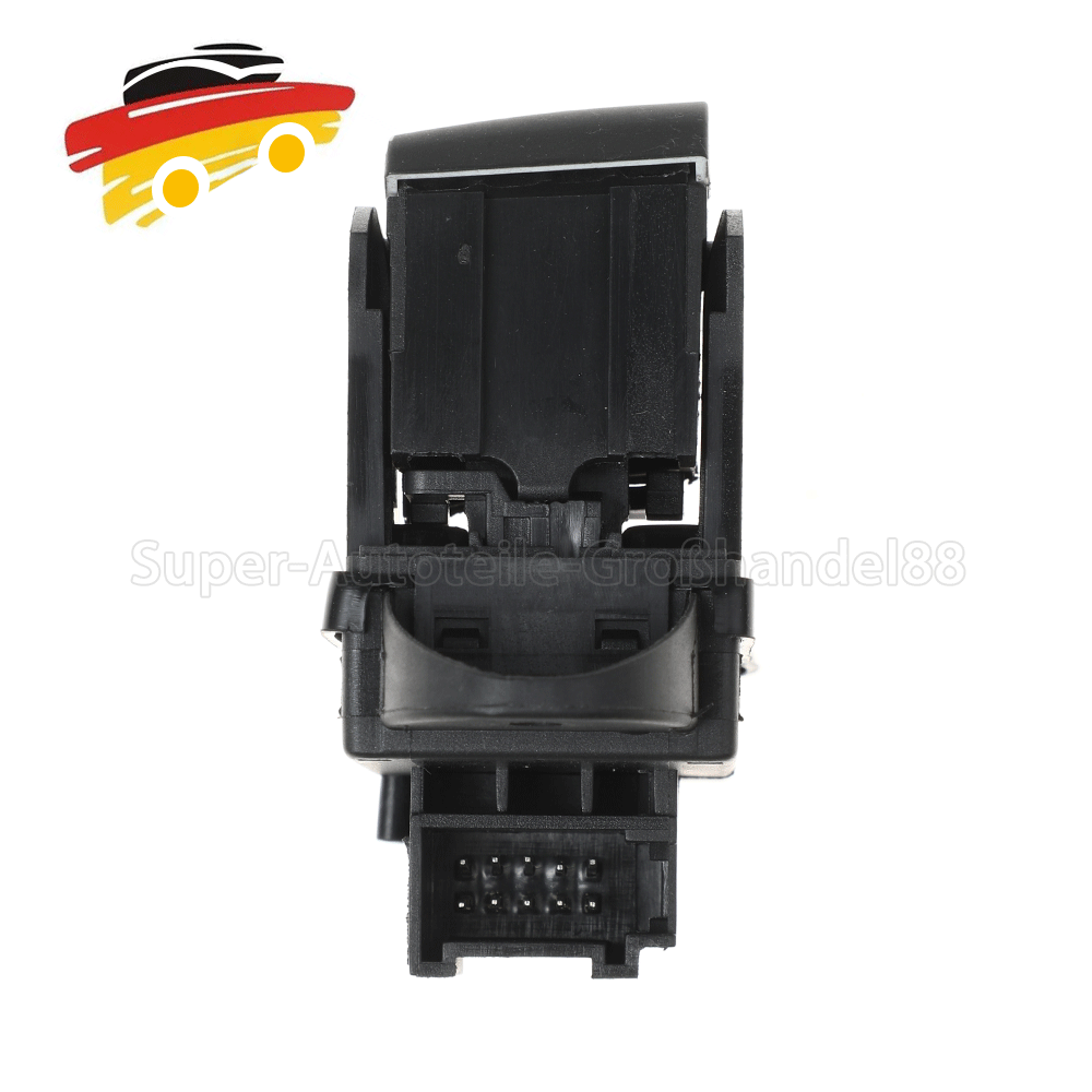 HANDBREMSSCHALTER ELEKTRISCHE SCHALTER TASTER Passend für AUDI A6 (C6 ...