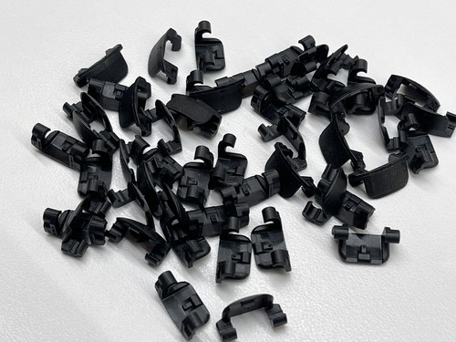 50-Blum #70T3553 Restriction Clips. 86 Degree. For 110 Self Close ...