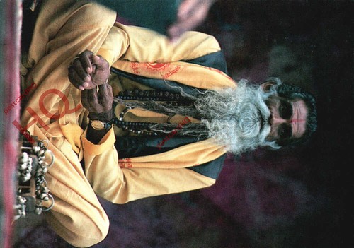 Postcard_ Pandvani, Epic Singers from India, St Donats Castle ...