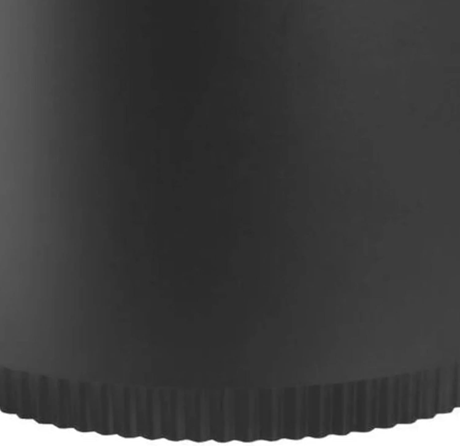 DuraVent DVL 6DVL-AD 6 Inch Double Wall Vent Section Stovetop Adapter ...