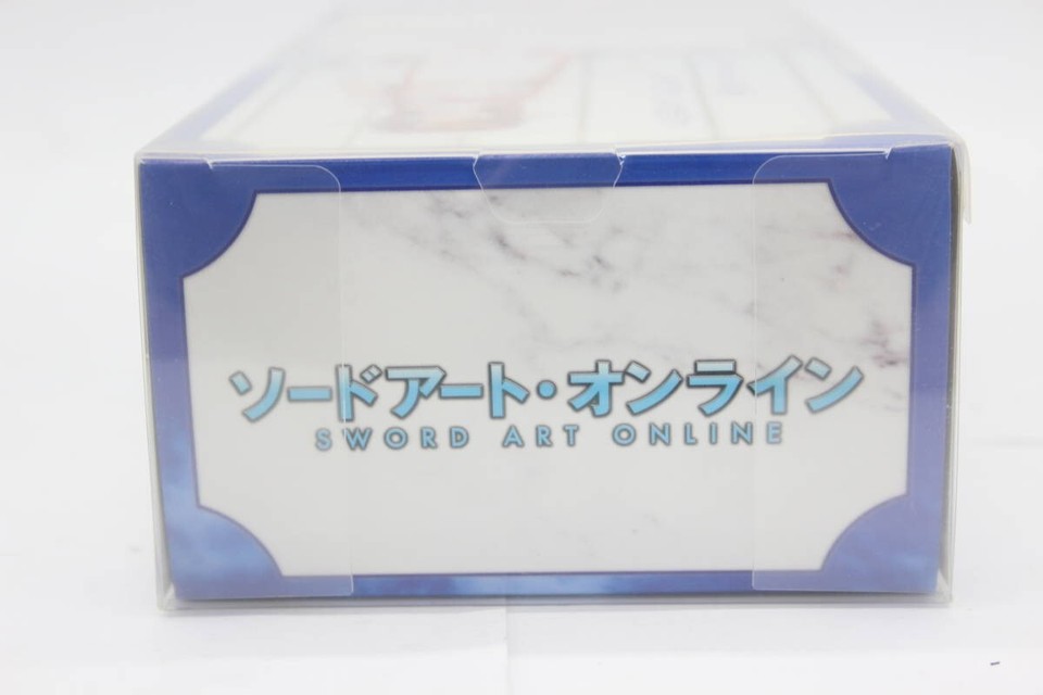 Azone Pure Neemo Asuna Titania Ver Doll Sword Art Online SAO Figure ...