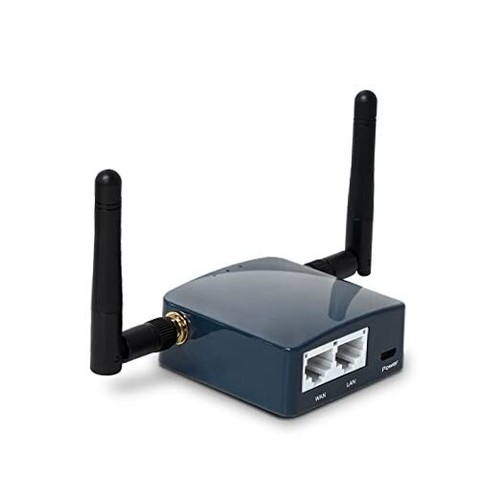 GL-AR300M16-Ext Portable Mini Travel Wireless Pocket Router - WiFi ...