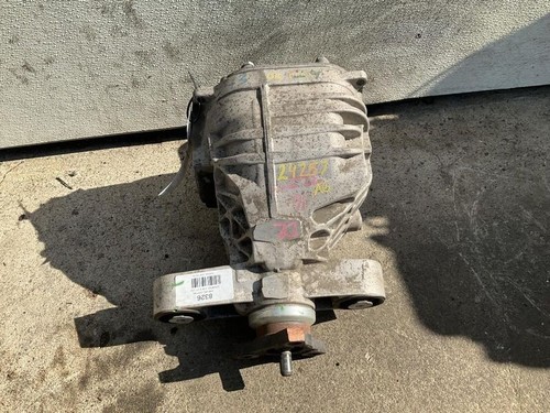 2010-2015 Chevrolet Camaro Rear Axle Differential Carrier Assembly OEM ...