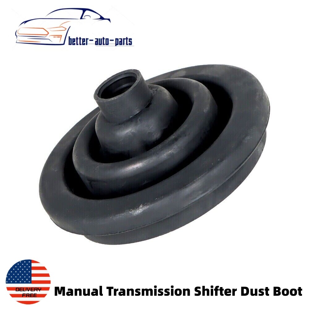 Mazda B2200 Parts Mazda B-Series Transmission Dust Boot (1986-1993 ...