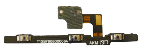 OEM TCL PLEX T780H REPLACEMENT POWER/VOLUME BUTTONS FLEX CABLE | eBay