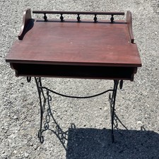 Antique School Desks 1900-1950 for sale | eBay