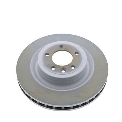 Genuine Disc Brake Rotor - 2022 - 2024 Land-Rover (LR153550) | eBay