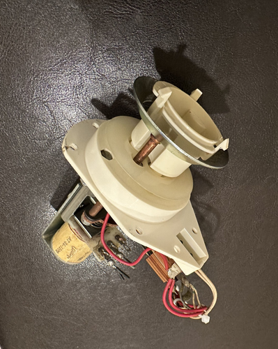 Classic Bally Pinball Pop Bumper Assembly # AS-2999 | eBay