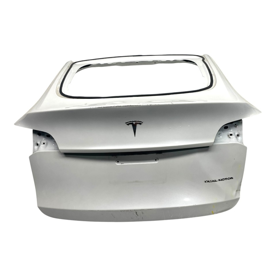 2020-2024 Tesla Model Y MY Rear Liftgate Hatch Trunk Lid Tailgate Shell ...