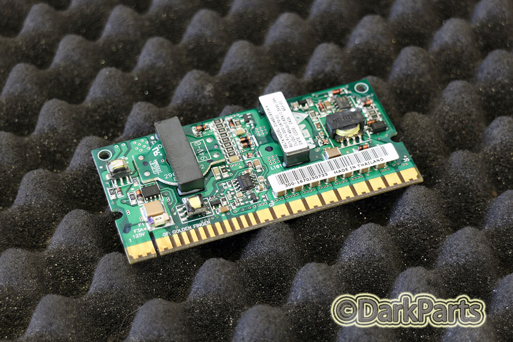 Sun Fire V880 VRM 300-1670 Voltage Regulator Module | eBay.de