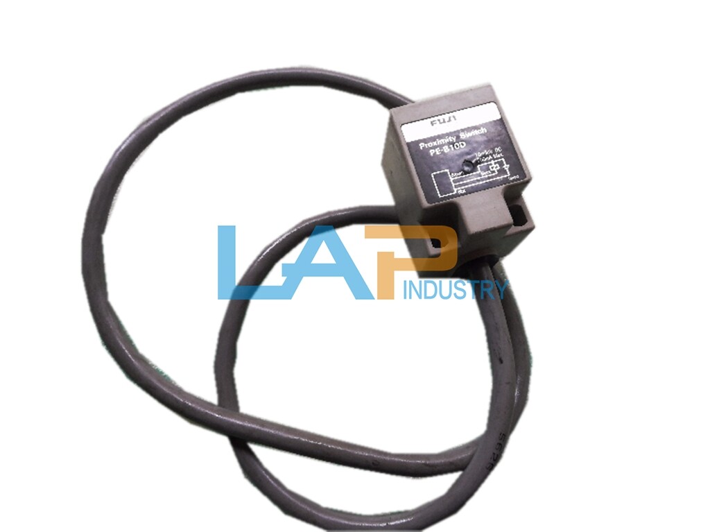 1PCS NEW FOR FUJI PE-B10D PEB10D Proximity Switch | eBay