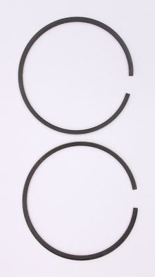 Piston Ring Set Part Number - 818-11611-10-00 For Yamaha | eBay
