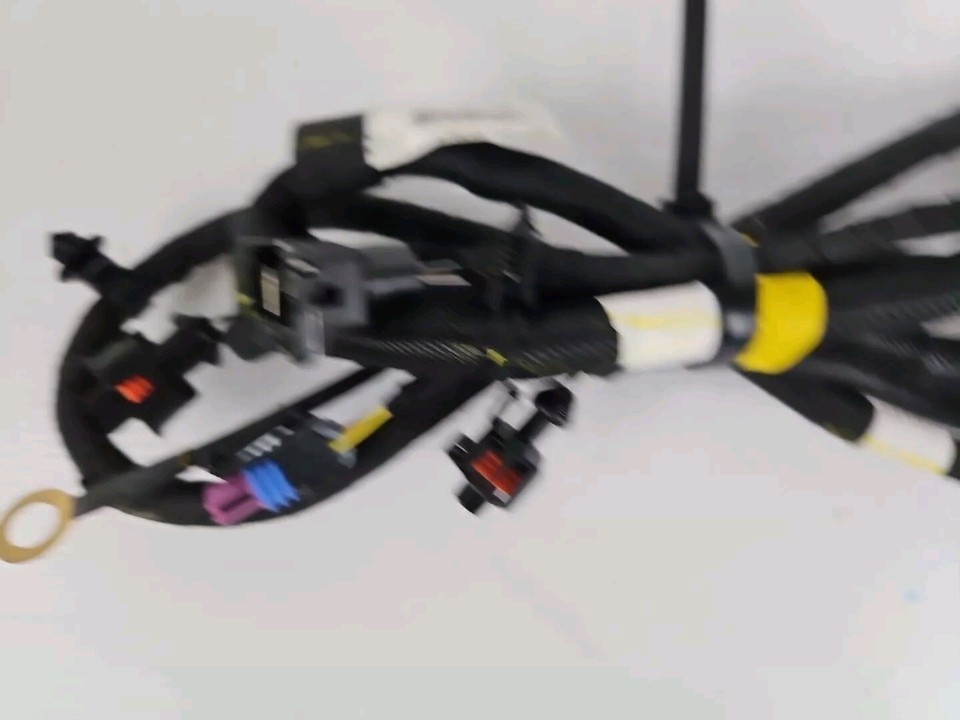 Genuine GM Driver Side Engine Wiring Harness 12677188 | eBay