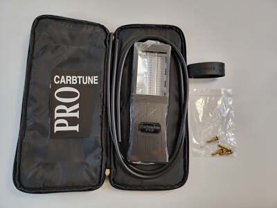 Carbtune Pro 2 Carburetor Sync/Balance for Moto Guzzi, BMW boxer ...