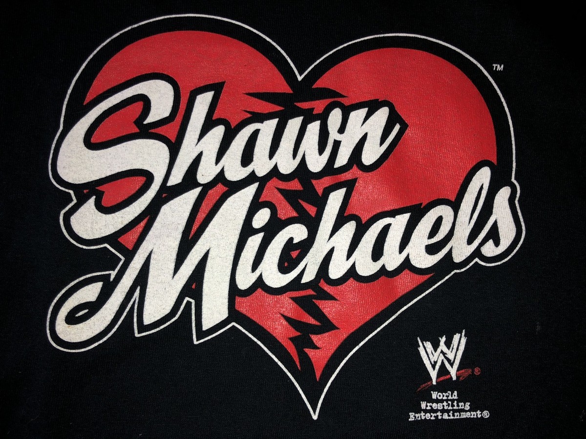 Shawn Michaels Hbk Logo