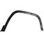New Front Left & Right Fender Flares Set 68210314AE For Jeep Cherokee ...