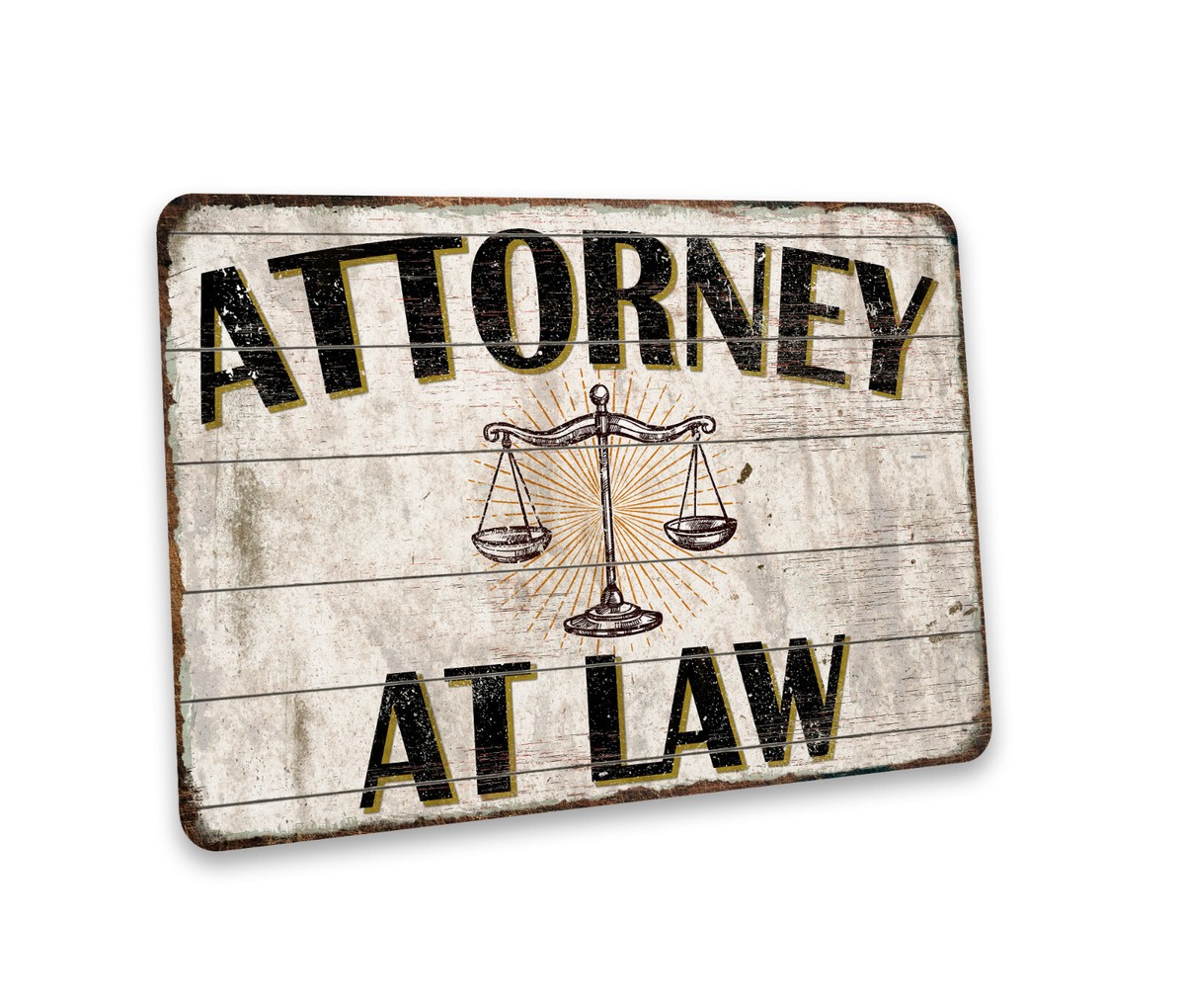 Attorney At Law Sign Law Firm Letter TN Logo Design. Law Attorney Sign