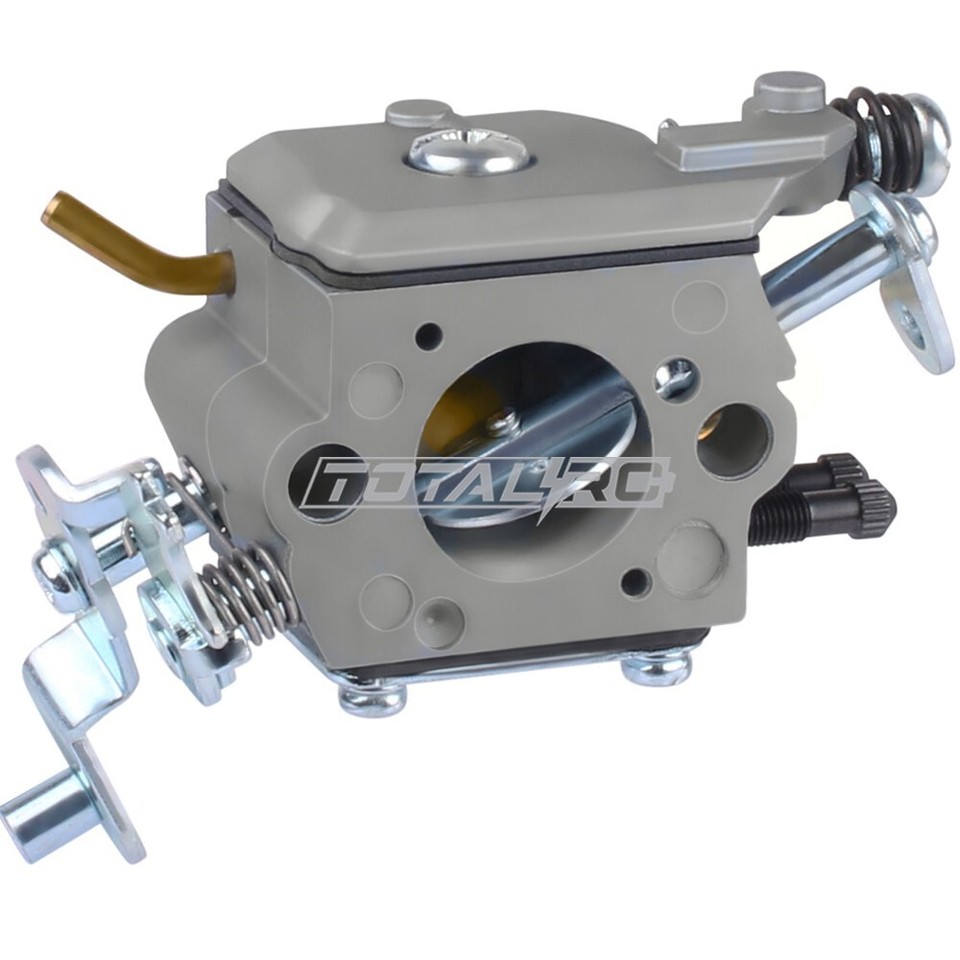 Carburetor for Poulan Pro PP5020 PP5020AV PP5020AVX PP4818A Chainsaws ...