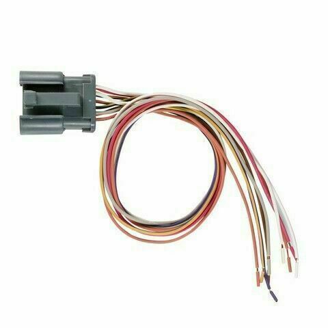 Repair Kit, External Wire Harness, for E40D (1989-94) | eBay