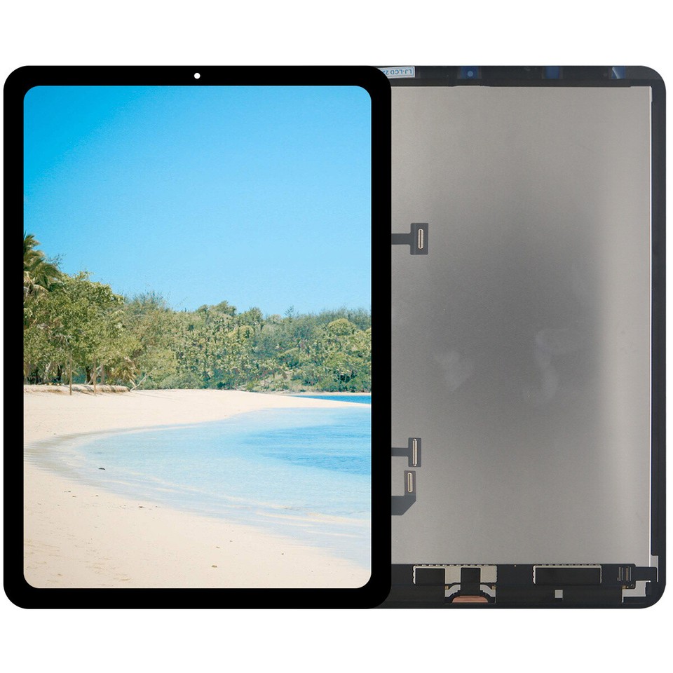 USA For iPad Air 4th Gen A2316 A2325 LCD Display Touch Screen Digitizer ...