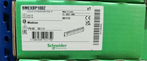 1PC New Schneider BMEXBP1002 Module Expedited Shipping | eBay