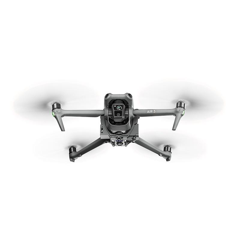 For DJI Air 3 RC Drone Airdrop Device Air Drop System Thrower Parts ...