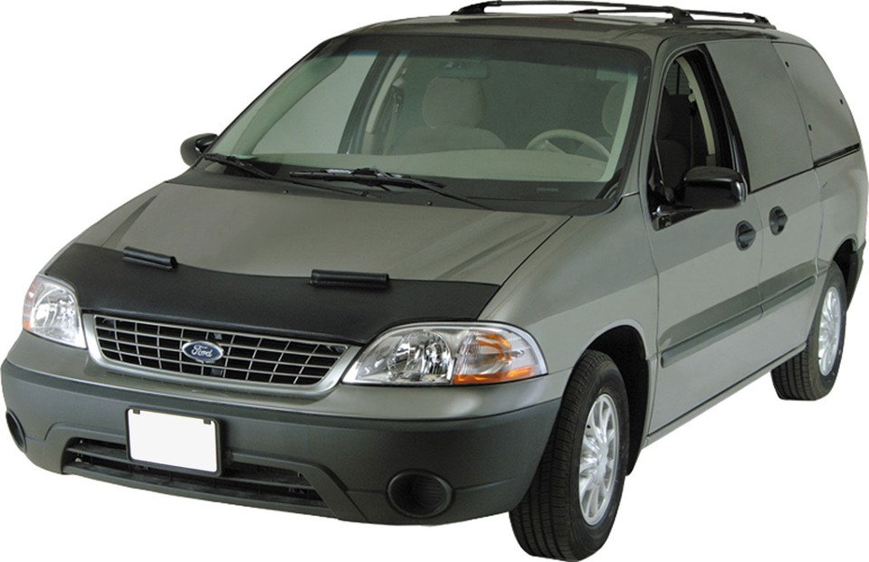 Covercraft LeBra Custom Hood Protector for 1986-1997 Ford Aerostar | eBay