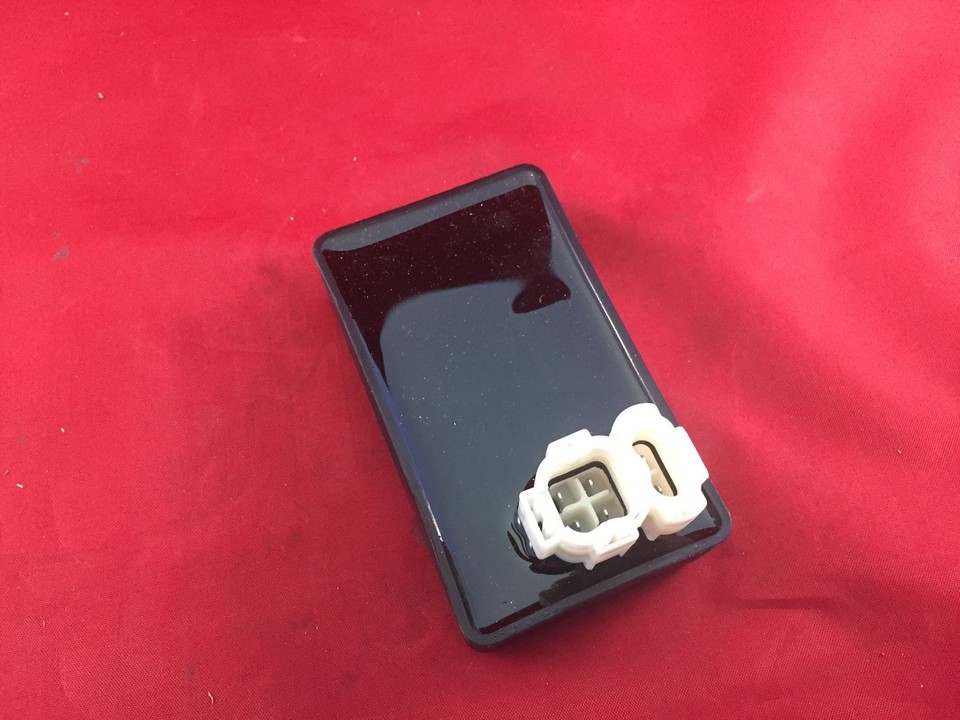 CDI Module BOX FOR Honda Fourtrax ATV TRX 300 TRX300 1994-1997 30410 ...