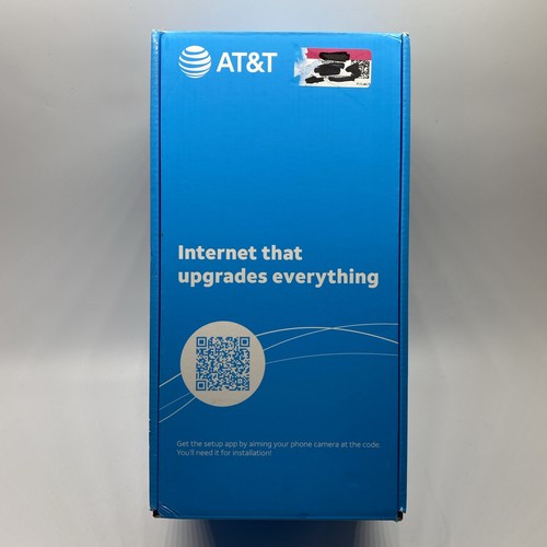 AT&T All-Fi Hub cellular (4G/5G) Wi-Fi gateway BGW530-900 for sale ...