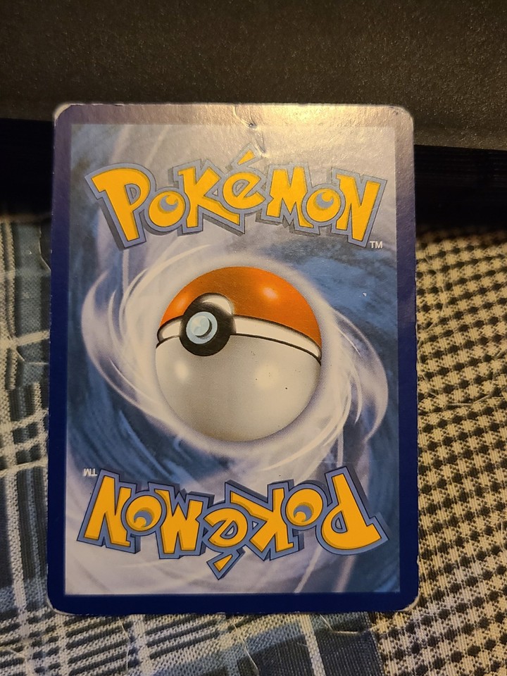 Pikachu Full Art Generations Radiant Collection RC29/RC32 MP-HP | eBay