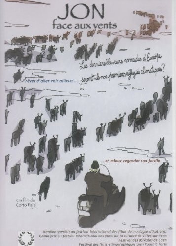 DVD Jon face aux vents | eBay