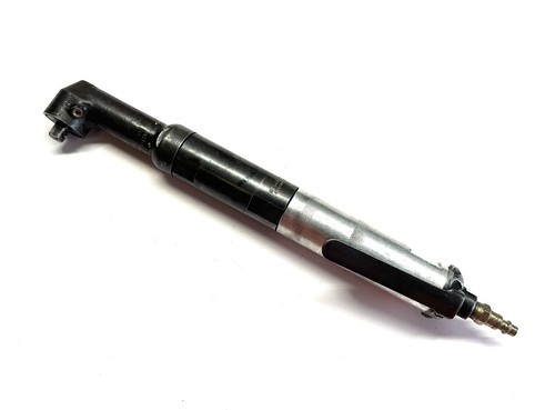 Cleco 3/8" Reversible Nutrunner 88RNAL5RA12 7-170 In Lb Aircraft Tool ...
