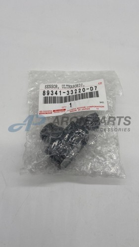Sensor Ultrasonic Toyota 89341-06070-D0 8934106070D0 | eBay