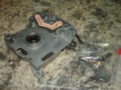 Husqvarna electric 16 el16 13 amp brake band housing chainsaw part bin 652 | eBay