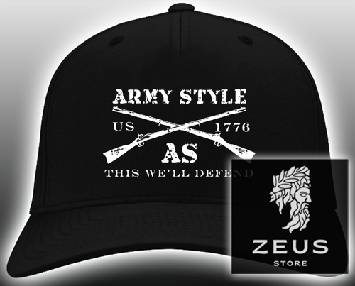 Grunt Style Army Print Hat Baseball Cap Unisex Adults | eBay