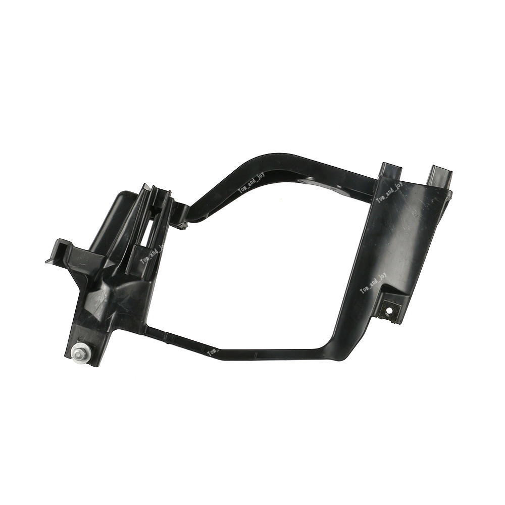 2004-2010 BMW E60 E61 5 Series Left Headlight Mount Bracket 63126936089 ...