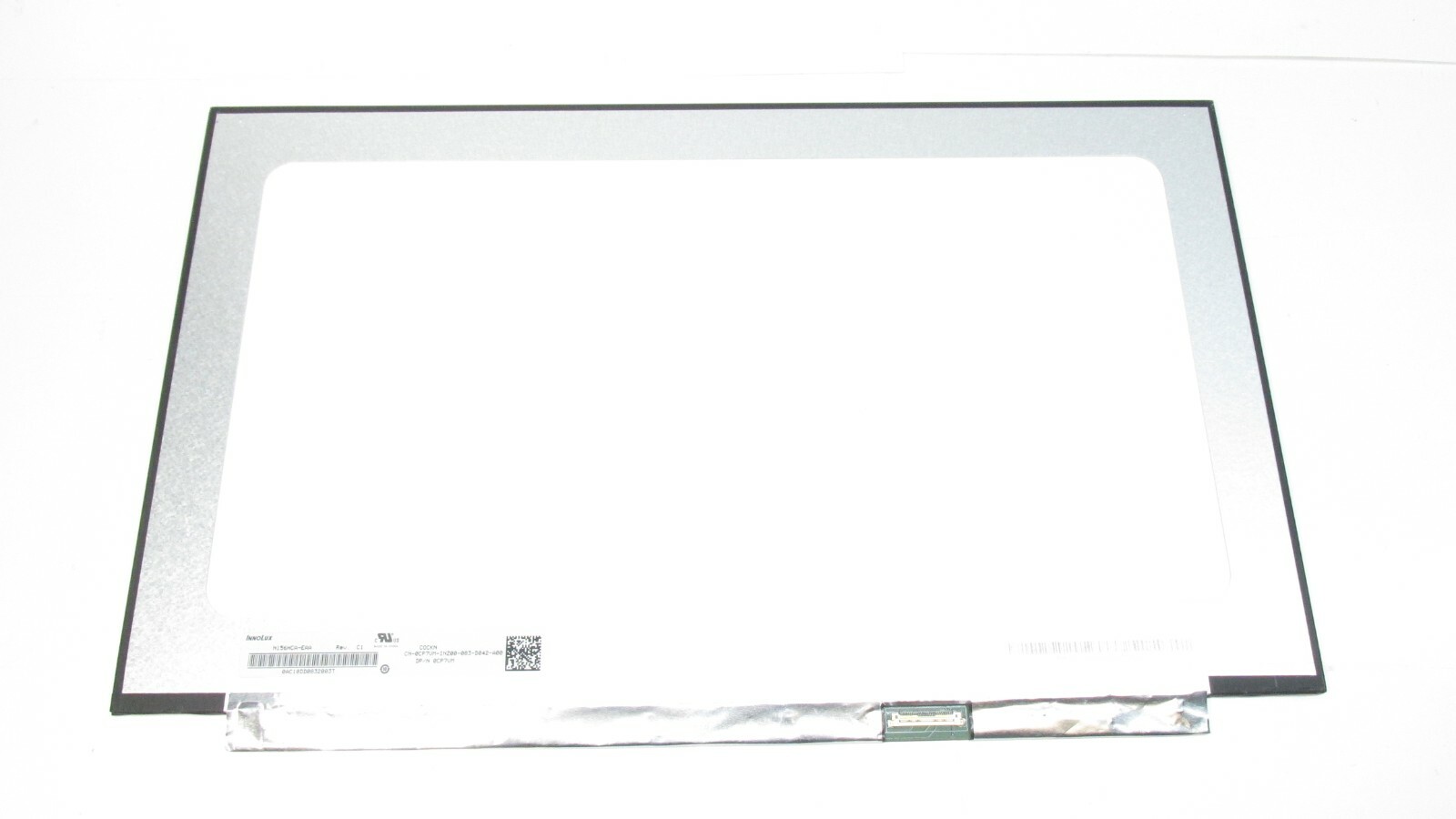 Dell OEM Inspiron 15 (7580 / 7570) 15.6" FHD LCD Panel Matte IVB02 ...