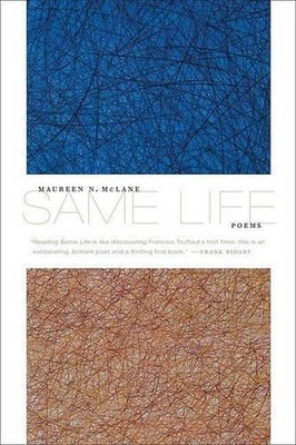 Same Life: Poems by Maureen N. Mclane (English) Paperback Book | eBay
