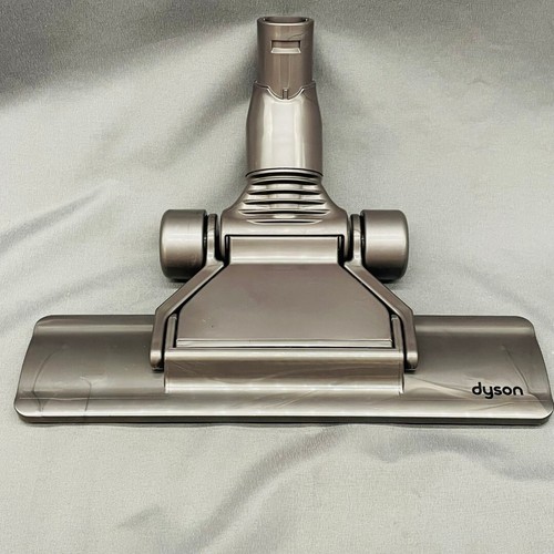 OEM Dyson Cleaner Flat Out Head Nozzle Hard Surface Floor Tool 07-3412 | eBay