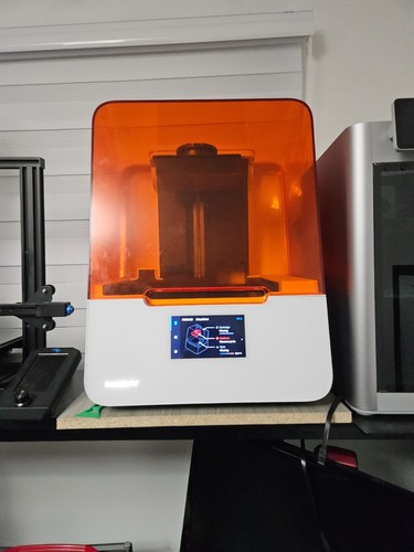 Formlabs Form 3B SLA 3D Printer | eBay