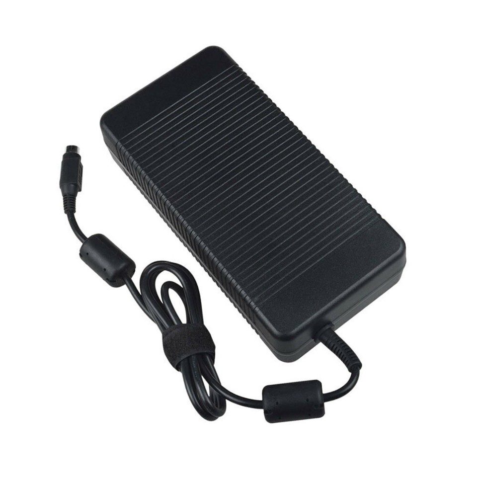 230W Adapter Power Charger For Clevo P170SM P177SM P170SM-A X711 Gaming ...