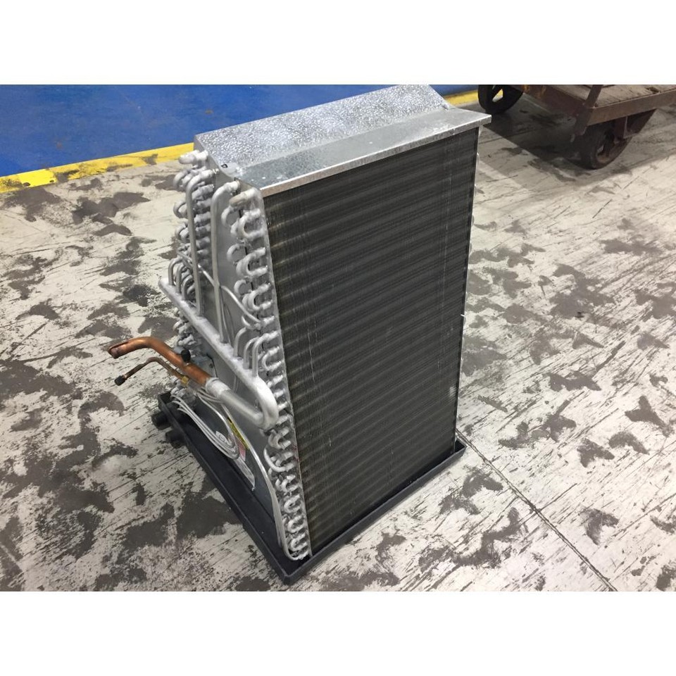 ALLSTYLE ASUC60A3Q66G/8 5 TON AC/HP UPFLOW UNCASED ALUMINUM "A" COIL R ...