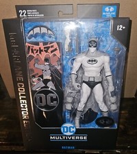 DC Multiverse Batman (Bat-Manga)