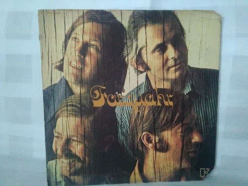 FARQUAHR - FARQUAHR SELF TITLE - ELEKTRA RECORDS FOLK ROCK VINYL LP | eBay