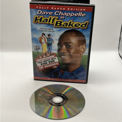 Half Baked (Fully Baked Edition) (DVD, 1998) 25192544422 | eBay