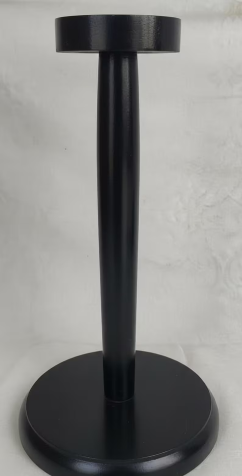 Medieval Greek Corinthian Helmet With Metal Plume & Wooden Stand ...