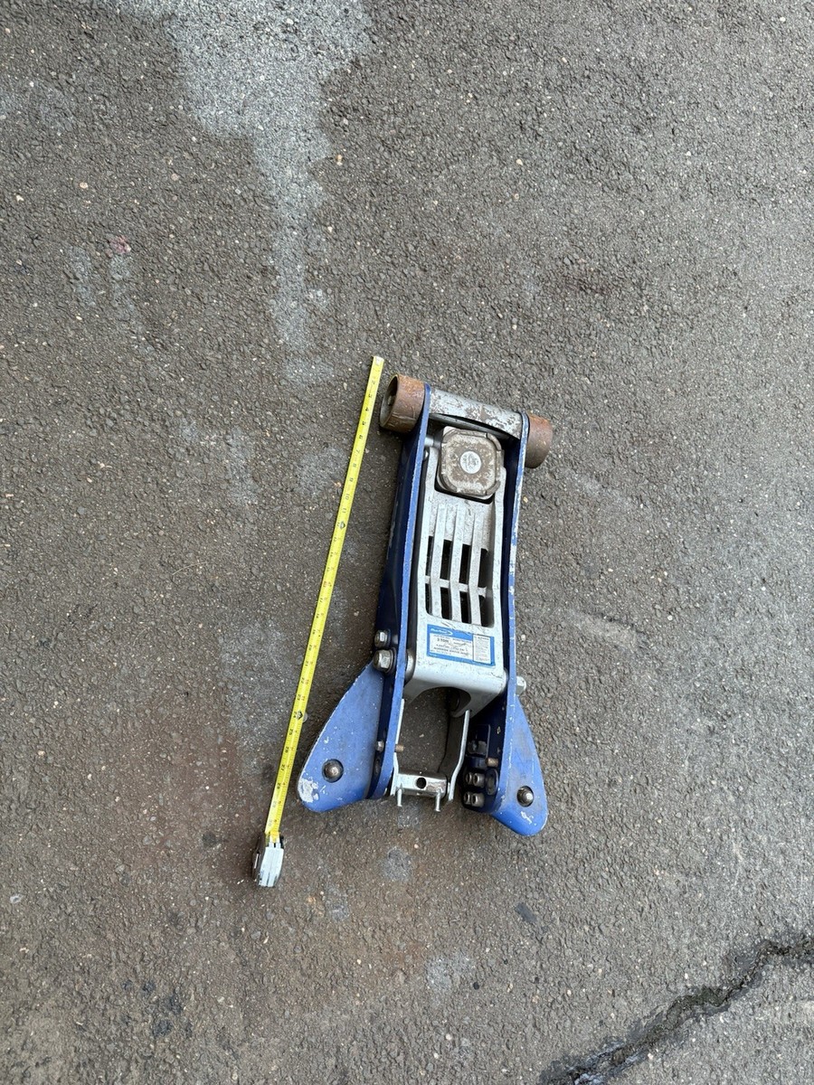 Blue Point Trolley Jack Spares