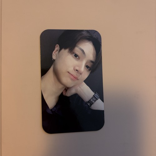 Enhypen Jay Photocard | eBay