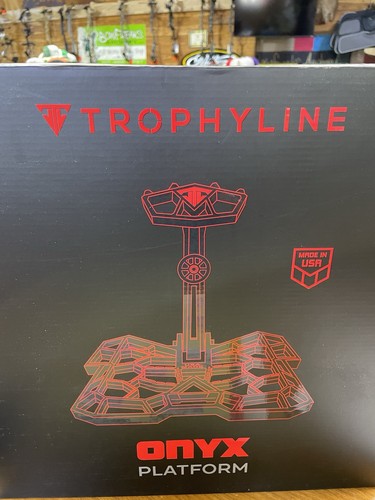 Trophyline The Onyx Platform | eBay